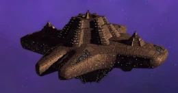 APU Battleship - Official Star Trek Online Wiki