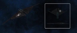 Deimos Pilot Destroyer - Official Star Trek Online Wiki