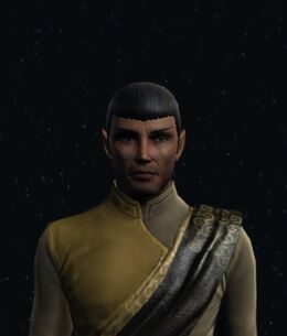 Semek - Official Star Trek Online Wiki