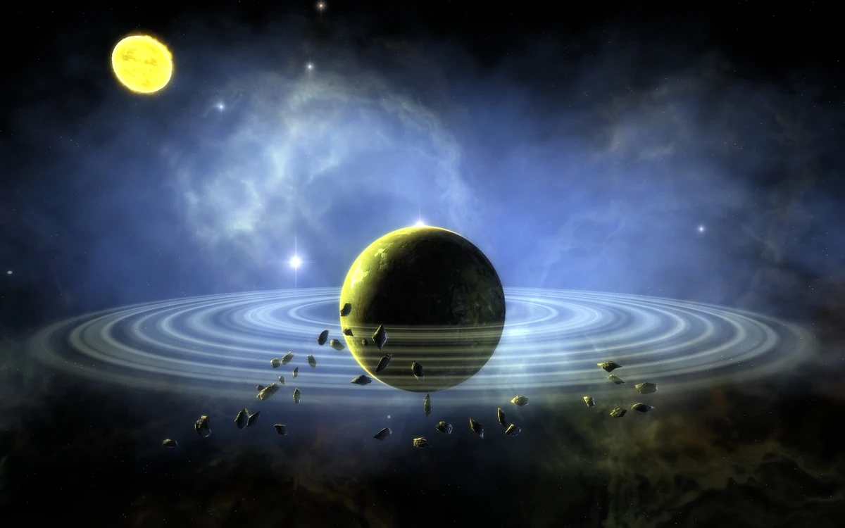 Defera System - Official Star Trek Online Wiki