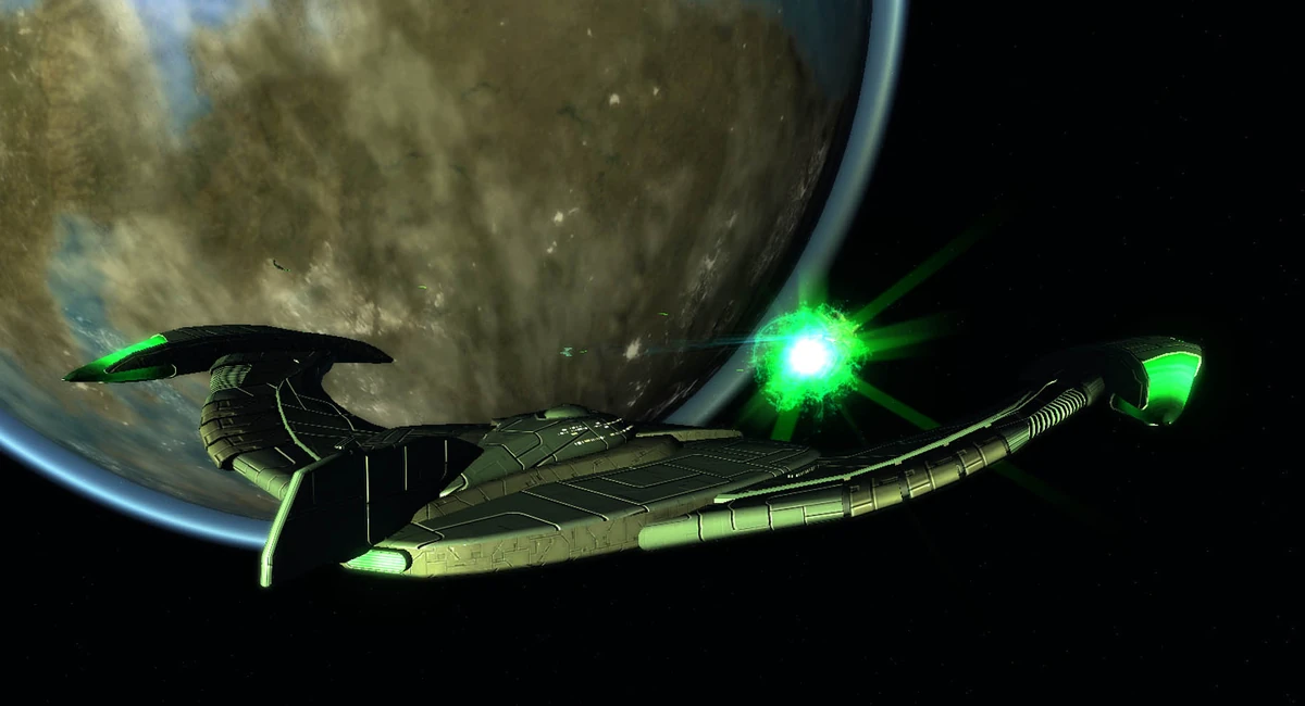 Counter-Command Ordnance - Official Star Trek Online Wiki
