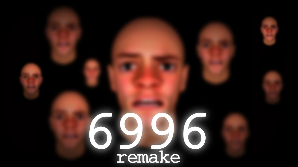 6996 remake | Вселенные СтобТена Вики | Fandom