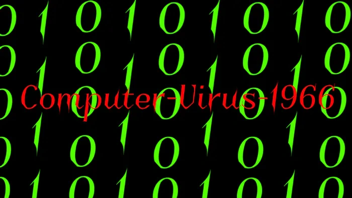 Computer-Virus-1966 | Вселенные СтобТена Вики | Fandom