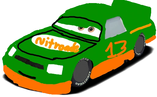 Rob stalker | Stock Cars Wiki | Fandom