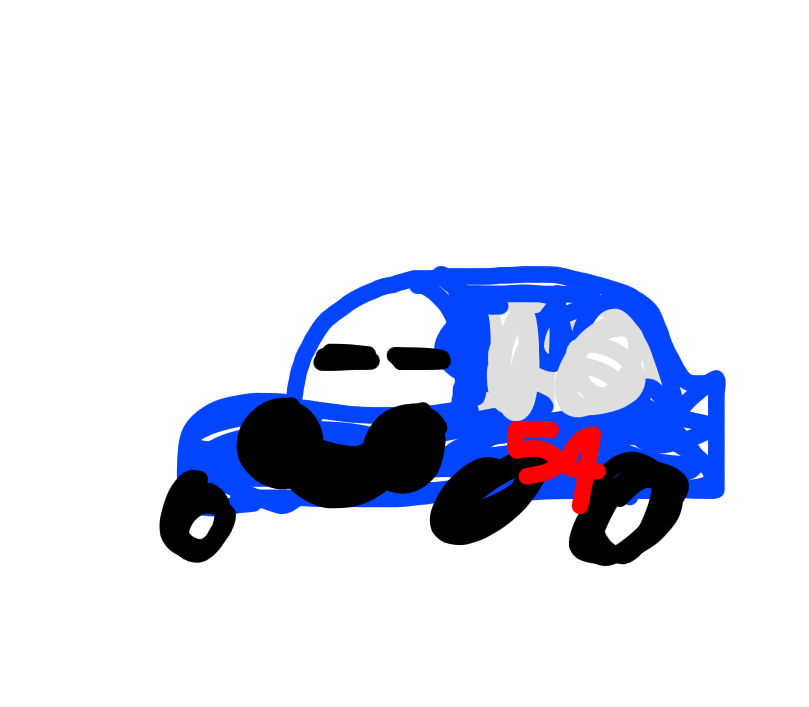 Dan Baby | Stock Cars Wiki | Fandom