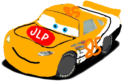 Rudy Hydural | Stock Cars Wiki | Fandom