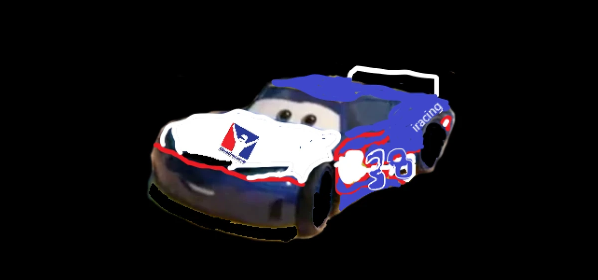 Anthony alfredo | Stock Cars Wiki | Fandom