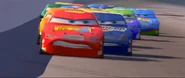 Joel McQueen | Stock Cars Wiki | Fandom