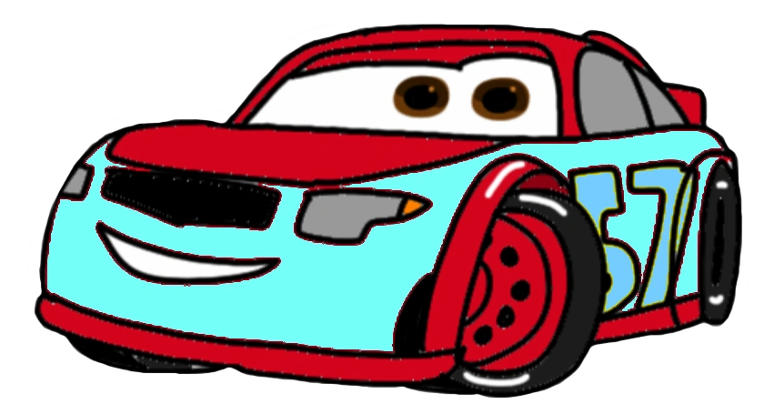 Neil Highway | Stock Cars Wiki | Fandom