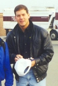 Steve Park | Stock Car Racing Wiki | Fandom