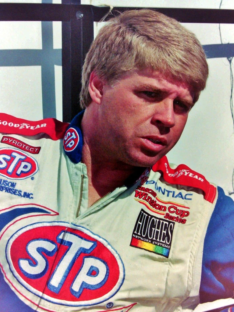 Bobby Hamilton | Stock Car Racing Wiki | Fandom