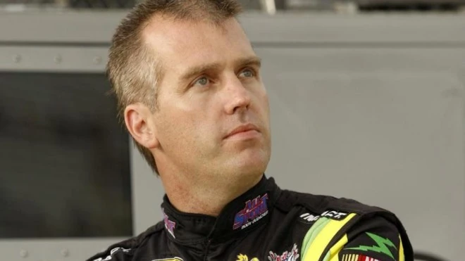 Jeremy Mayfield | Stock Car Racing Wiki | Fandom