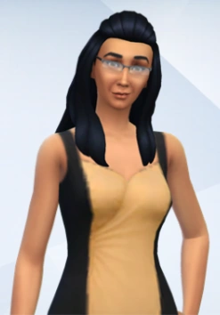 Lorrie Salas | Stock Survivor Wikia | Fandom