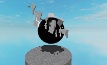 Mini Steeple of Losing The Pieces | SToH Wiki | Fandom