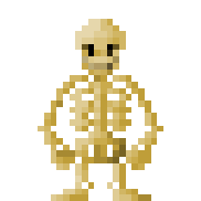 Skeleton | Stoik Wiki | Fandom