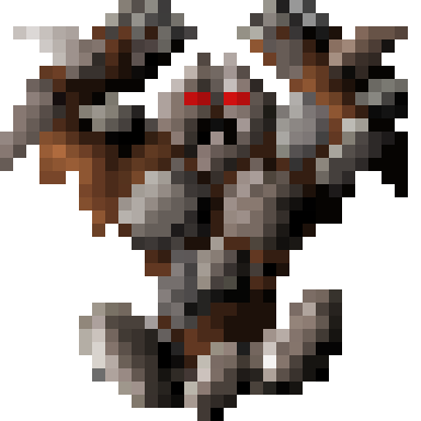 Earth Colossus | Stoik Wiki | Fandom