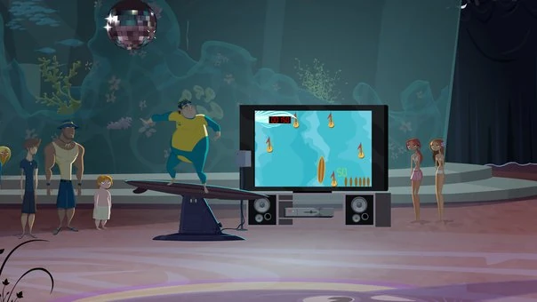 STOKE | Stoked Wiki | Fandom