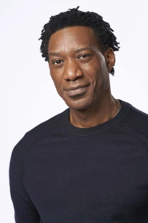 Arnold Pinnock | Stoked Wiki | Fandom