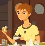 Tyler Ridgemount | Stoked Wiki | Fandom