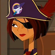 Kelly | Stoked Wiki | Fandom