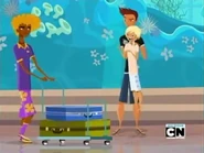 George Ridgemount | Stoked Wiki | Fandom