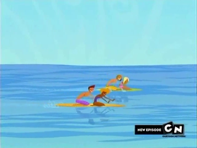 Betty Sandstone | Stoked Wiki | Fandom