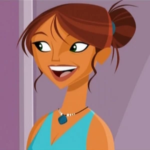 Reef's Mom | Stoked Wiki | Fandom