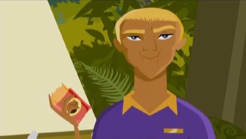 Beaver Tails | Stoked Wiki | Fandom