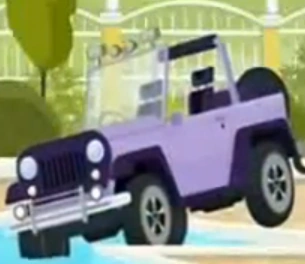 Lo's Jeep | Stoked Wiki | Fandom