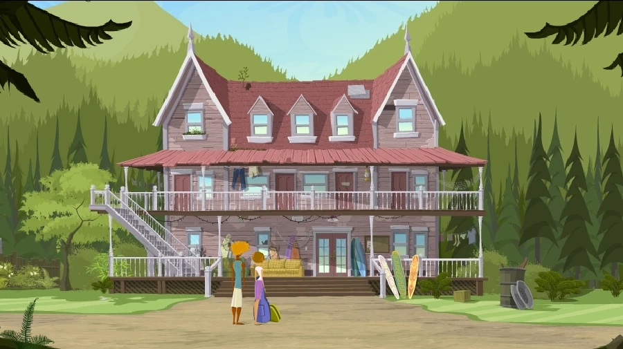 Category:Places | Stoked Wiki | Fandom