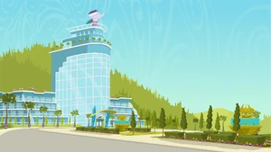 Surfer's Paradise Ridgemount Resort | Stoked Wiki | Fandom