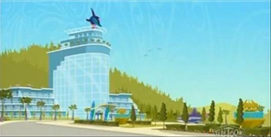 Surfer's Paradise Ridgemount Resort | Stoked Wiki | Fandom