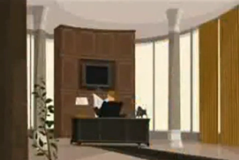 Mr. Ridgemount | Stoked Wiki | Fandom