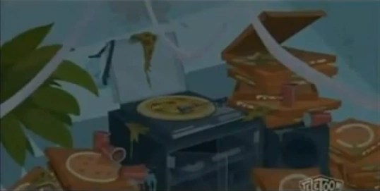 Lo's Party | Stoked Wiki | Fandom