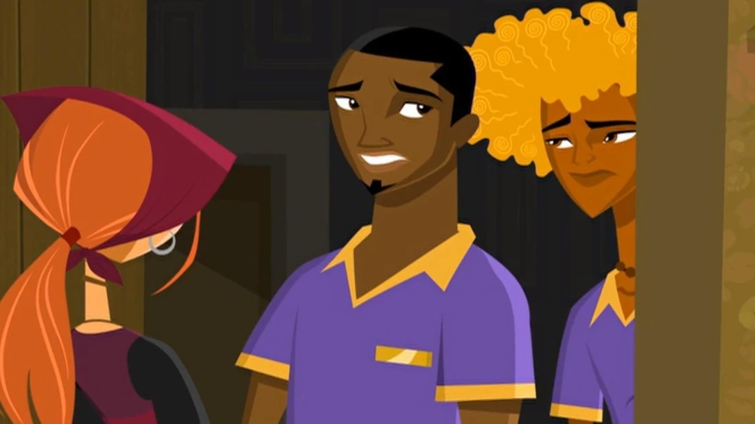 Waves of Cheese | Stoked Wiki | Fandom