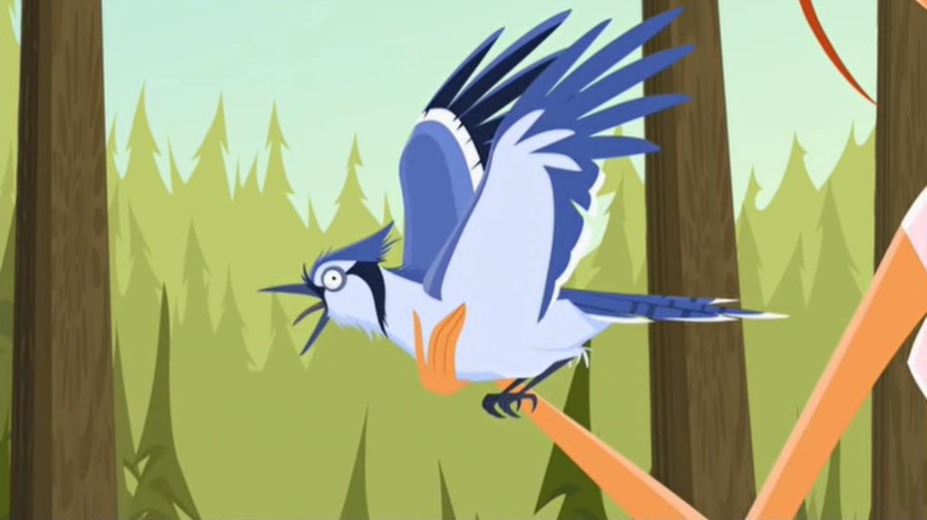 Bluejay Stoked Wiki Fandom