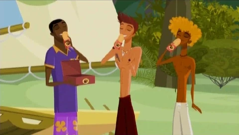 I Like Beaver Butts and I Cannot Lie/gallery | Stoked Wiki | Fandom