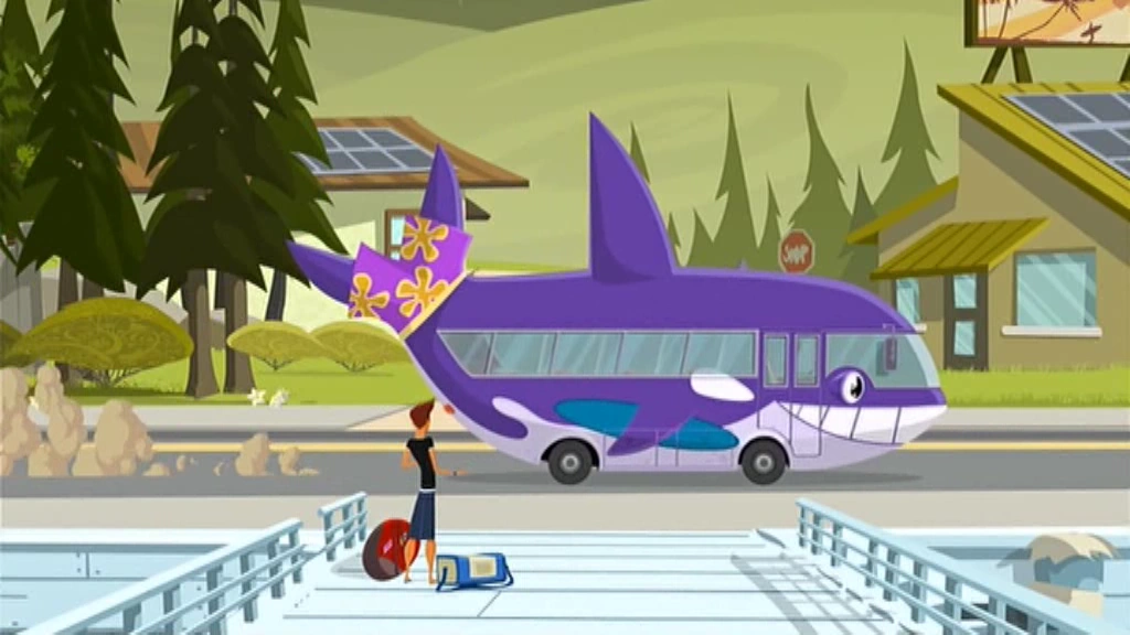 Episode Guide | Stoked Wiki | Fandom