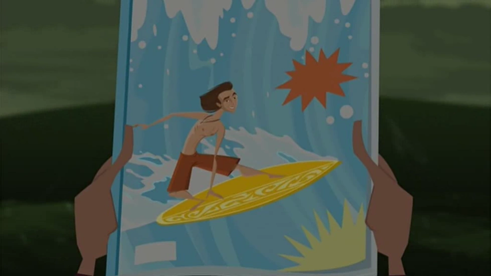 Stoked Magazine | Stoked Wiki | Fandom