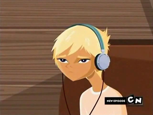 George Ridgemount | Stoked Wiki | Fandom