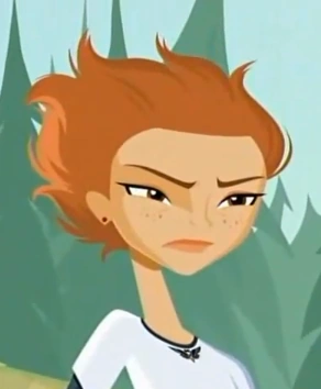 Amber Green | Stoked Wiki | Fandom