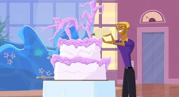 All We Are Saying is Give Reef a Chance | Stoked Wiki | Fandom