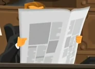 Mr. Ridgemount | Stoked Wiki | Fandom