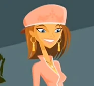 Gloria Ridgemount | Stoked Wiki | Fandom