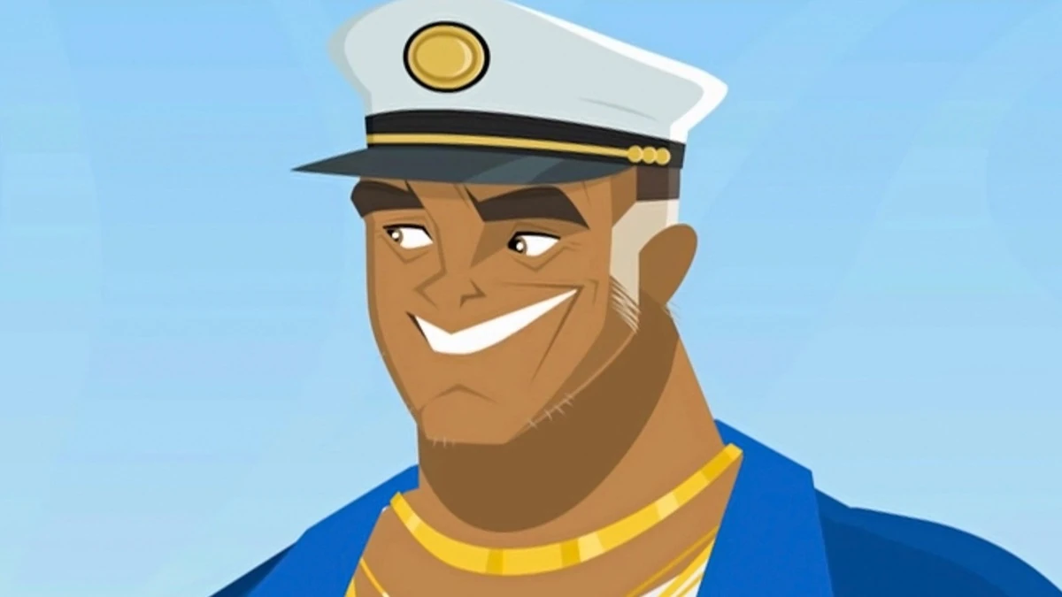 The Day the Sea Stood Still | Stoked Wiki | Fandom