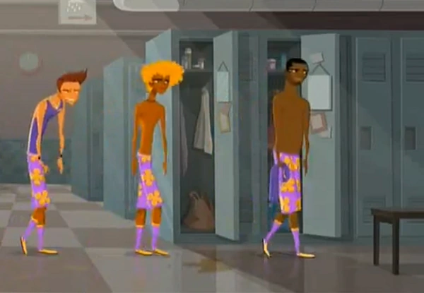 Heartbreak Hotel/gallery | Stoked Wiki | Fandom