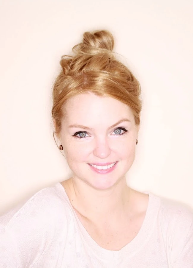 Kristin Fairlie | Stoked Wiki | Fandom