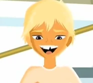 George Ridgemount | Stoked Wiki | Fandom