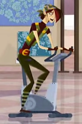 Seth Poole | Stoked Wiki | Fandom