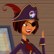 Kelly | Stoked Wiki | Fandom